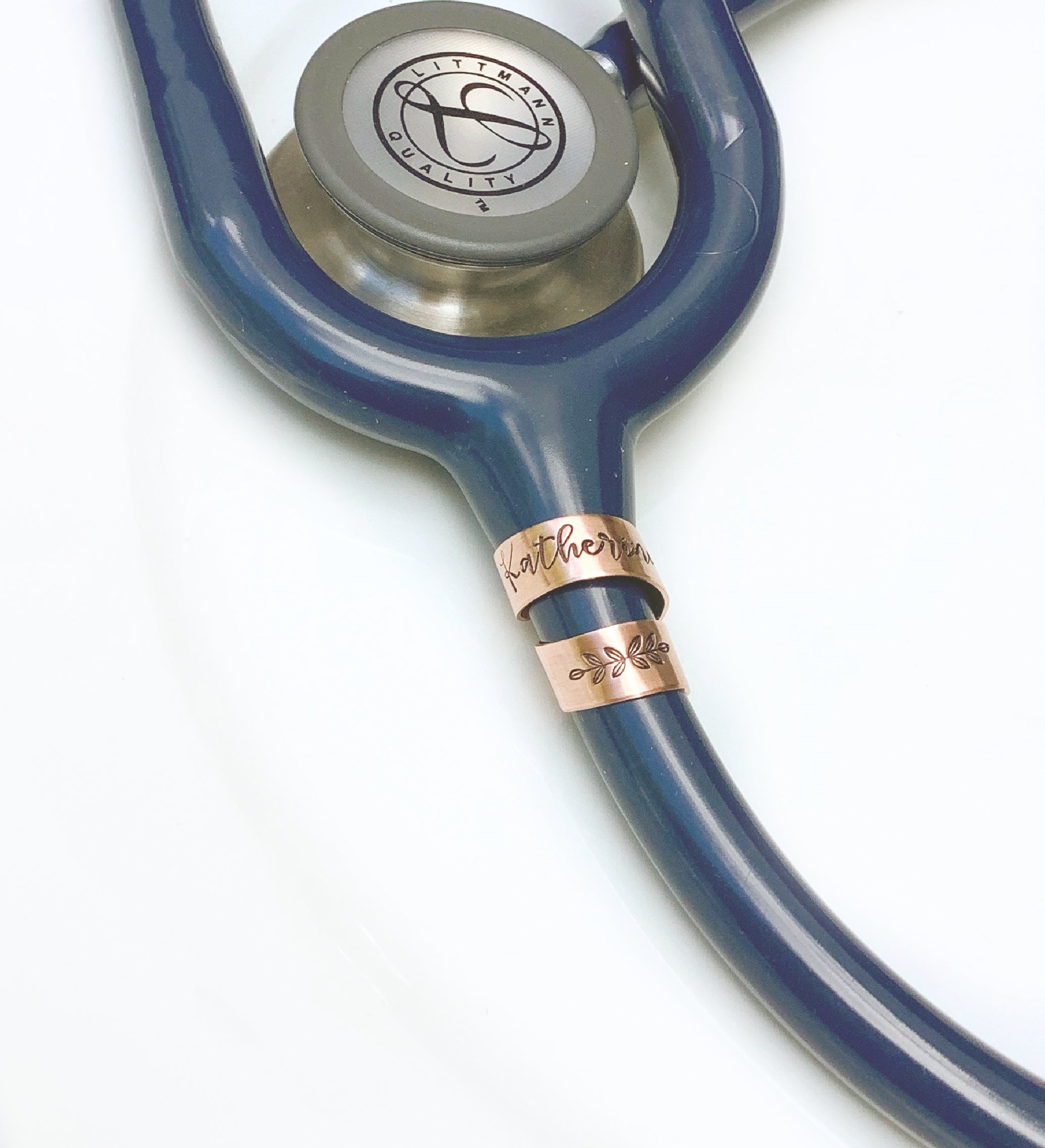 Stethoscope ID Tag – Threelittlepixies